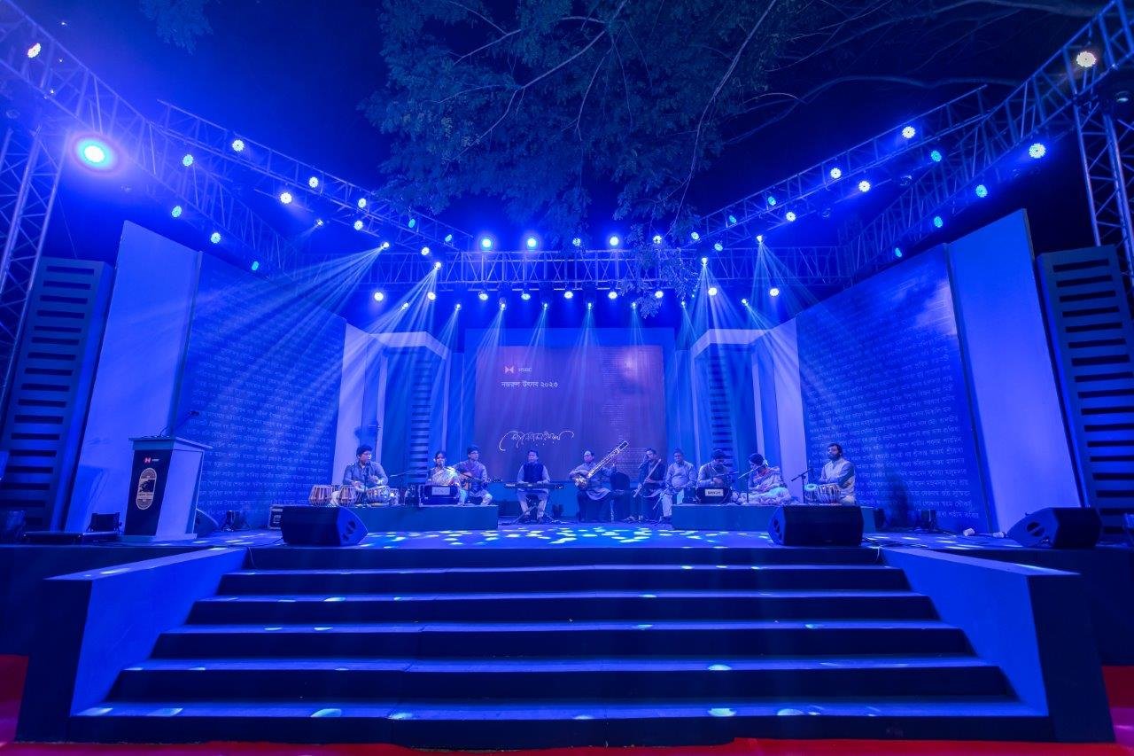 SHANTA FORUM: REVOLUTIONISING BANGLADESH'S SKYLINE | News & Events